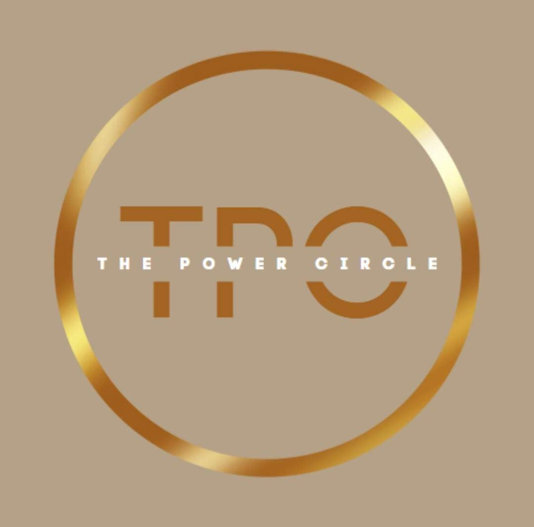 The power circle – DJC Print and Design